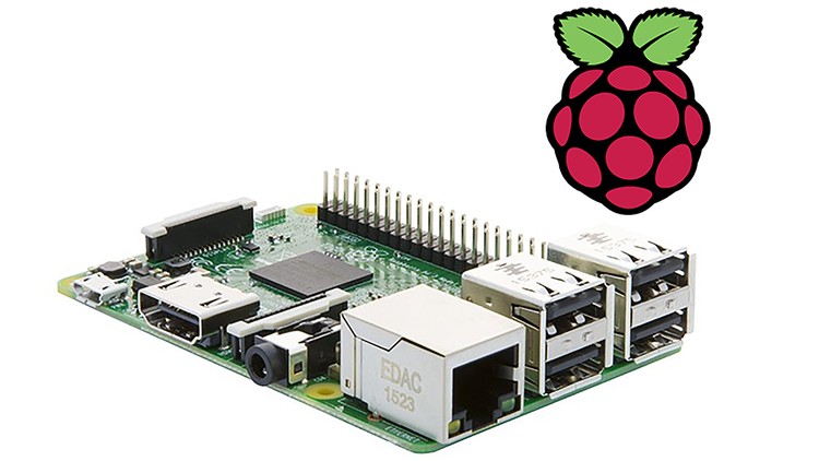 Raspberry Pi Workshop 2018 Become A Coder Maker Inventor Free Course 1203