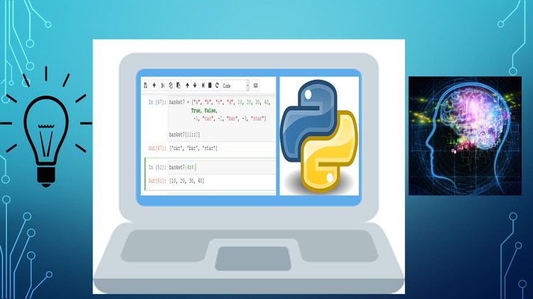 Learn Python For Total Beginners Free Course