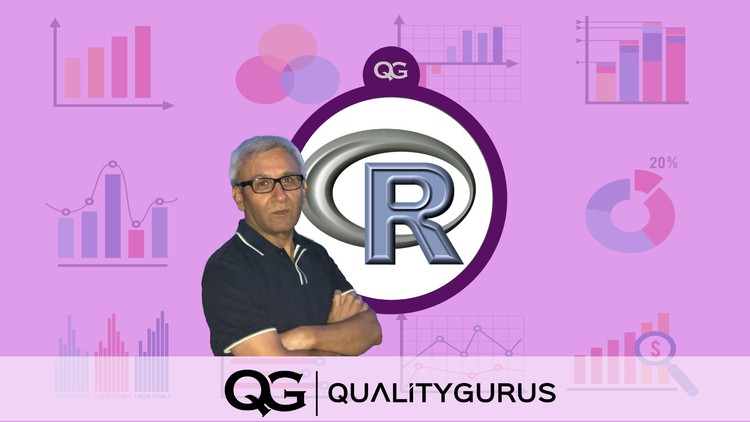 Mastering Data Visualization With R