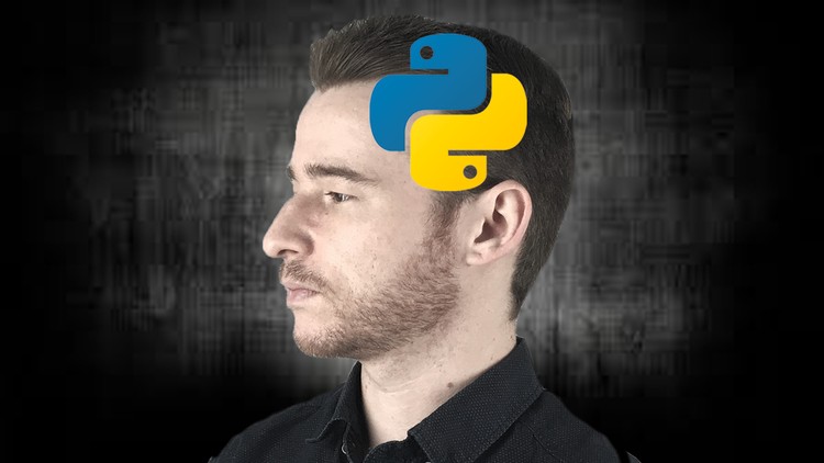 Learn To Code In Python 3 Programming Beginner To Advanced Coupon