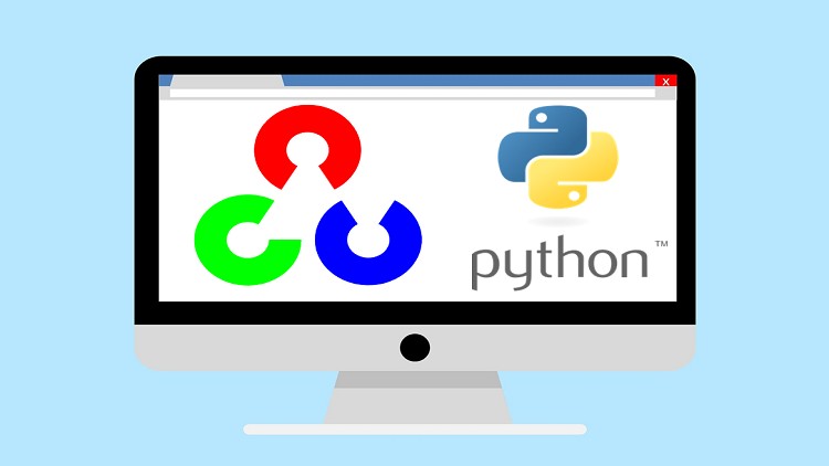 Visão Computacional Com Python E Opencv