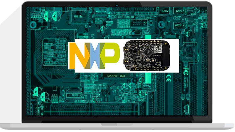 Embedded Systems Bare-Metal Programming ( NXP ) Embedded Systems Bare-Metal Programming ( NXP )