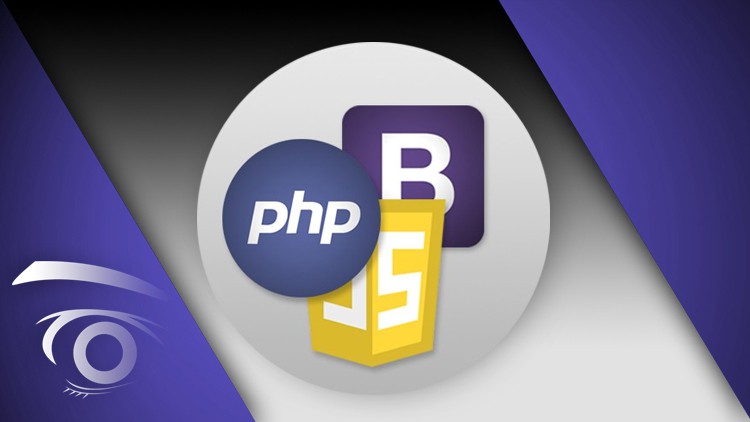 Javascript Bootstrap And Php Certification For Beginners Coupon 1576