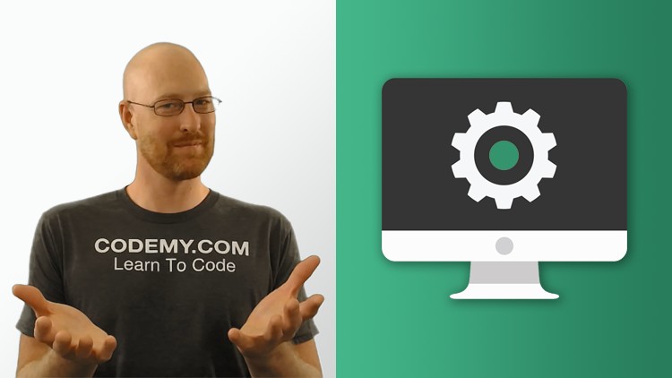 Build A Stock Market Web App With Python And Django Coupon