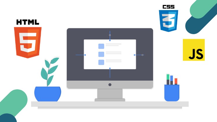 Crea Una Página Web Profesional Con Html Css Y Javascript Free Course 5369