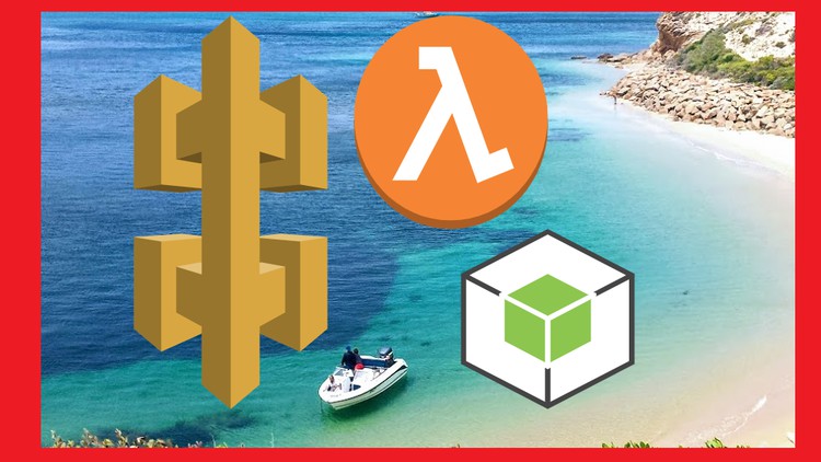 Develop REST API With AWS Lambda Node js And Terraform