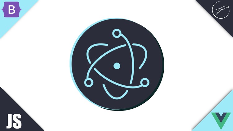 Electronjs Crea Tus Apps De Escritorio Con Js Html Y Css Coupon