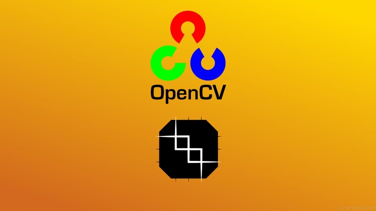 Python le G r nt leme OpenCV