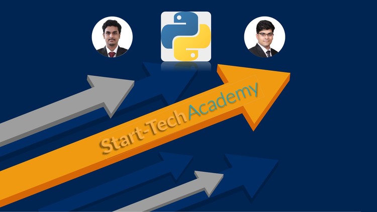 Time Series Analysis And Forecasting Using Python Coupon