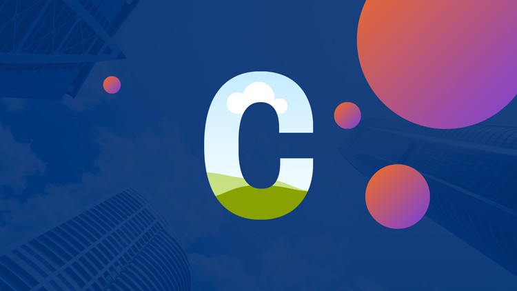 The Complete C Programming Course For Beginners Coupon