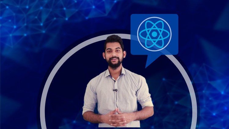 The Complete Reactjs Course Basics To Advanced [2024] Coupon