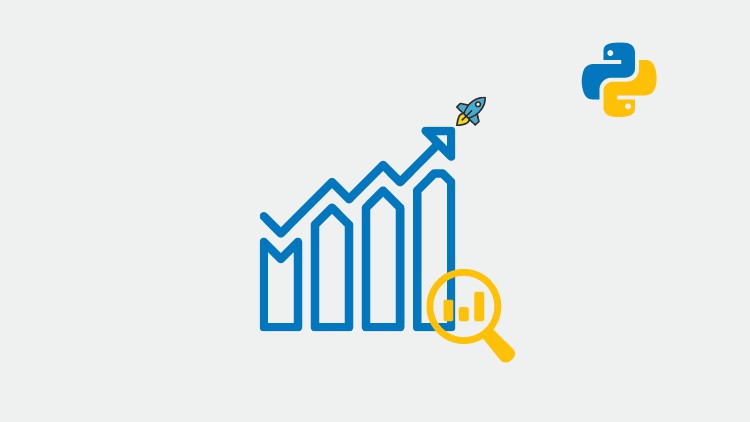 Learning Python For Data Analysis And Visualization Coupon