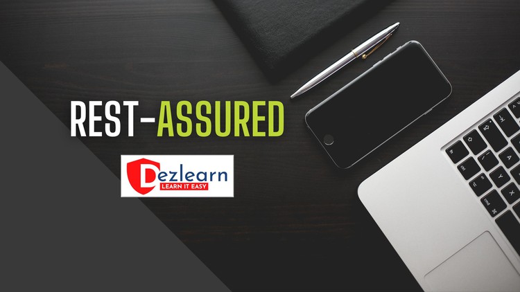 Learn Rest Api Automation Using Rest Assured Coupon