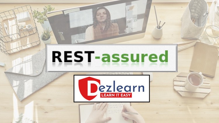 Learn Rest Api Automation Using Rest Assured