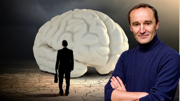 Meet your brain: a short introduction to neuroscience - Free course Meet your brain: a short introduction to neuroscience - Free course