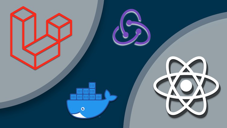 React And Laravel A Practical Guide With Docker