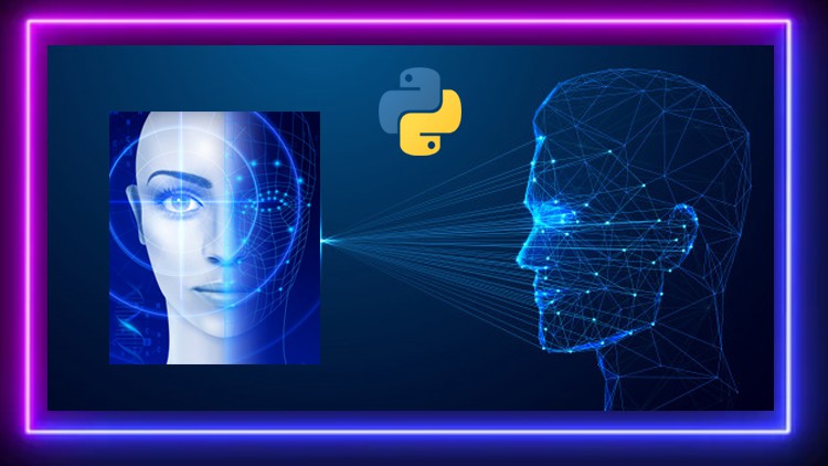 Computer Vision In Python Face Detection And Image Processing Coupon
