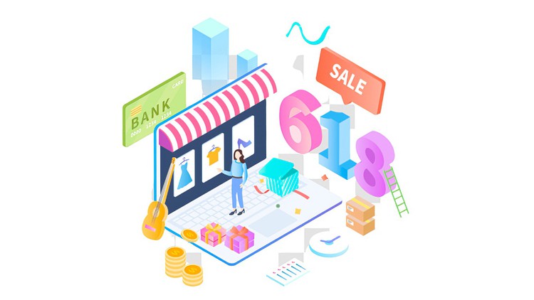 React Redux Ecommerce Master Mern Stack Web Development
