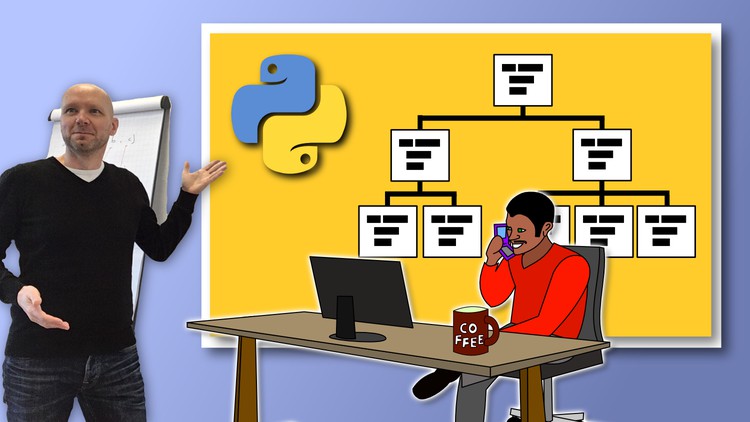 Object Oriented Programming With Python Learn The Basics