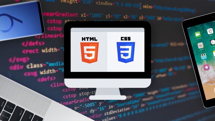 HTML & CSS: From Zero to Hero - Coupon HTML & CSS: From Zero to Hero - Coupon