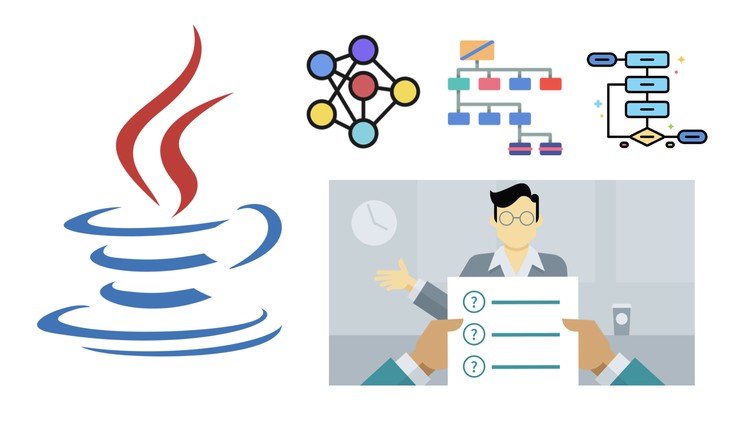 Java Data Structures And Algorithms Masterclass Coupon