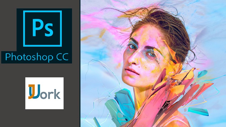 Introdução Ao Photoshop Free Course