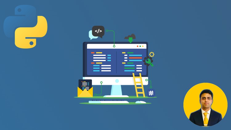 The Complete Python And Django Rest Api Development Bootcamp