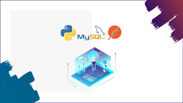 Creación de API REST con Python y MySQL - Coupon Creación de API REST con Python y MySQL - Coupon