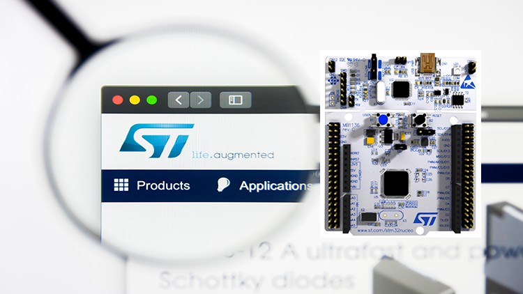 Embedded Systems STM32 Low-Layer APIs(LL) Driver Development Embedded Systems STM32 Low-Layer APIs(LL) Driver Development