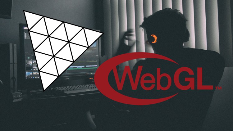 Criando 3d Para A Web Com Threejs E Webgl 6242