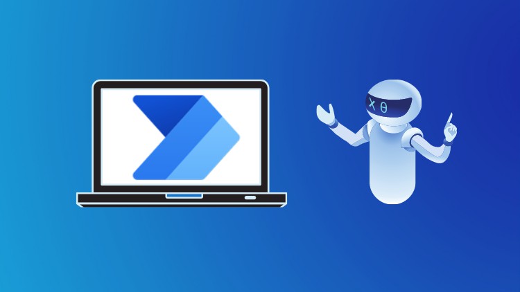 Microsoft Power Automate Desktop - RPA para Iniciantes Microsoft Power Automate Desktop - RPA para Iniciantes