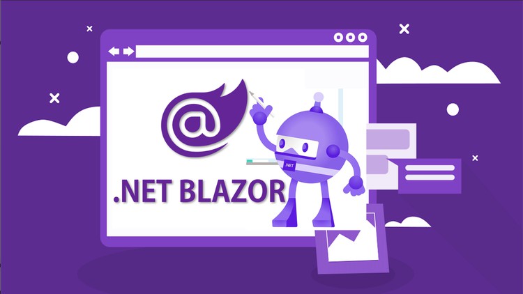 Master Blazor y ASP.NET Core 5 - Coupon Master Blazor y ASP.NET Core 5 - Coupon