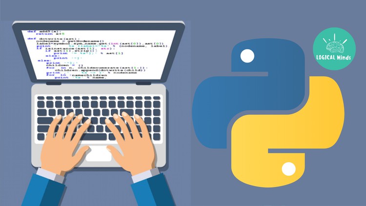 Introduction To Python The Basics Of Python In 1 Hour Free Course