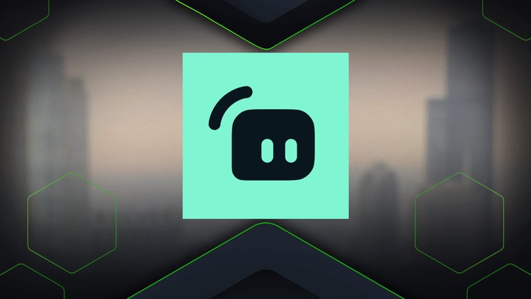 Streamlabs (OBS) 2021 masterclass from beginner to advanced Streamlabs (OBS) 2021 masterclass from beginner to advanced