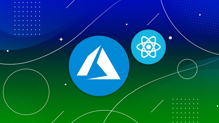 Deploy React App To Microsoft Azure Free Course 8059