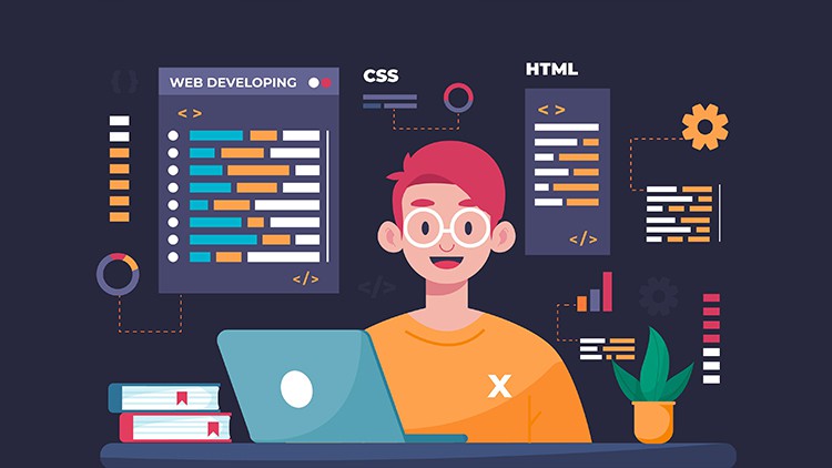 بالعربي - Start Web Development With HTML Fundamentals بالعربي - Start Web Development With HTML Fundamentals