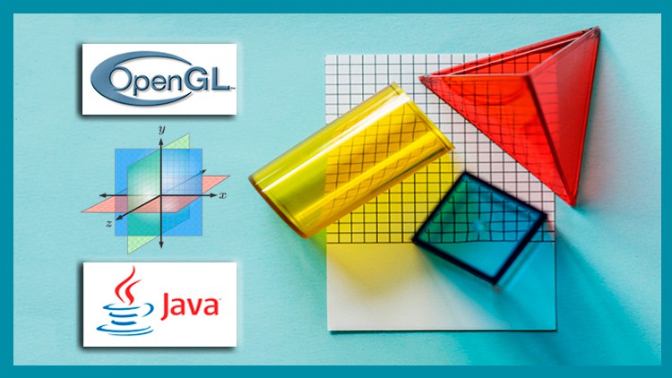 Opengl 2d Y 3d En Java