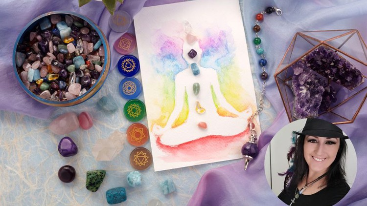 The Ultimate Chakra Guide The Ultimate Chakra Guide