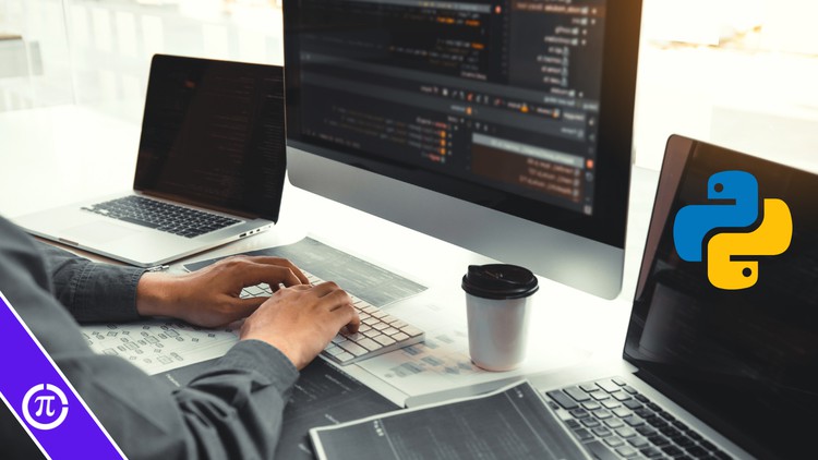 Practical Python Course Build Real World Projects