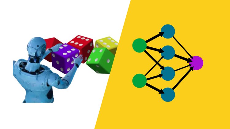 Complete Math, Statistics & Probability for Machine Learning Complete Math, Statistics & Probability for Machine Learning