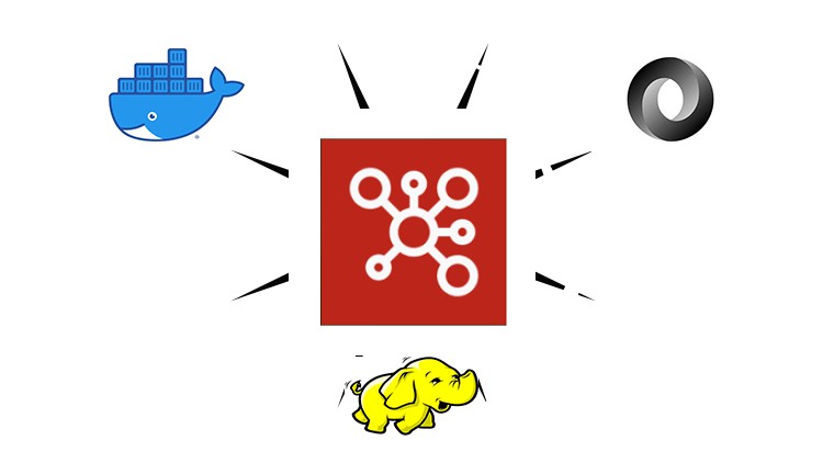 Pentaho Pdi 9 2 Kettle Data Integration