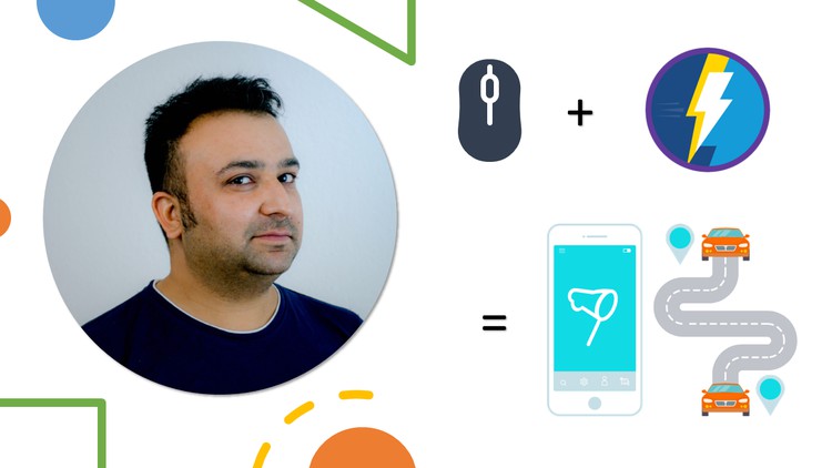 Salesforce Lightning Drag And Drop App Development Free Course 