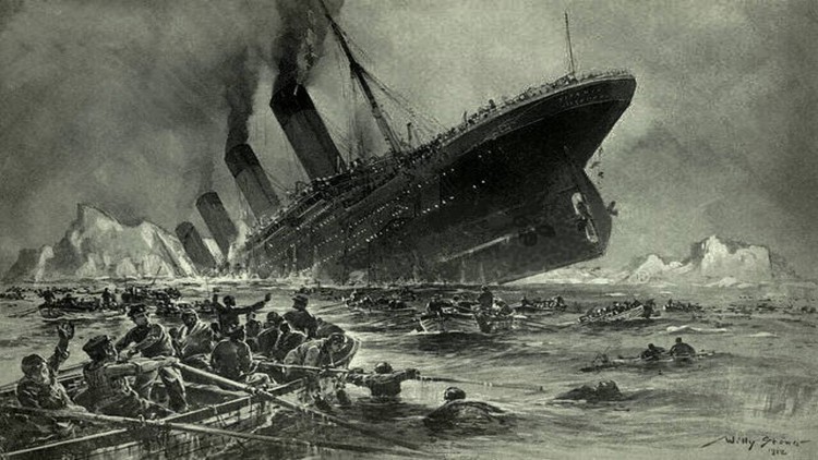 Improve Score On Kaggle s Titanic Competition improve-score-on-kaggle-s-titanic-competition