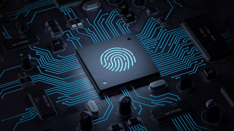 Iot Application Development With The Esp32 Using The Esp Idf 6034