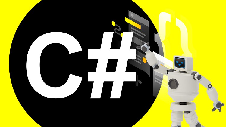 Learn C Basics By Building Your Own Bot