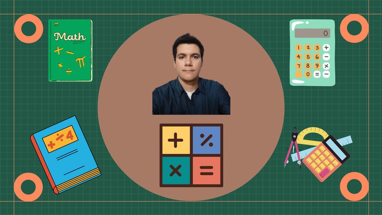 Curso básico de Aritmética desde cero Curso básico de Aritmética desde cero