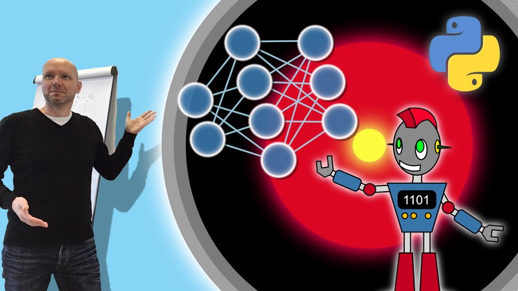 Build Neural Networks In Python From Scratch Step By Step