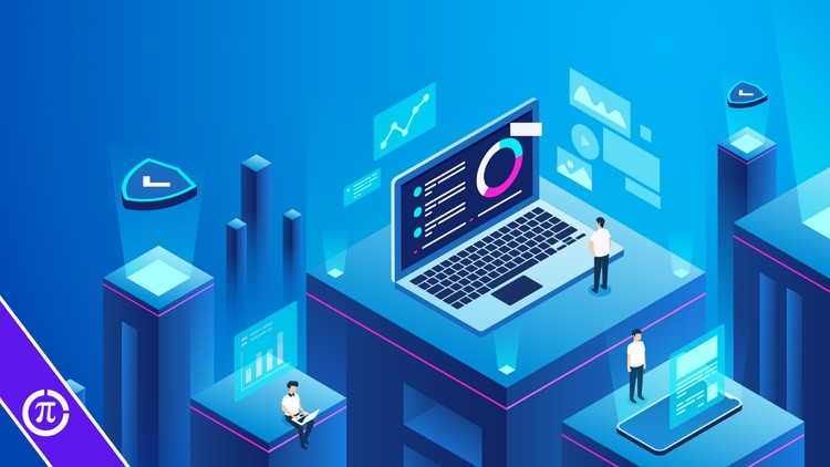 Python Programming Masterclass Build 28 End To End Projects