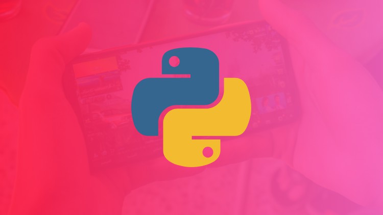 Python: Crea tu primer juego con Pygame - Coupon Python: Crea tu primer juego con Pygame - Coupon
