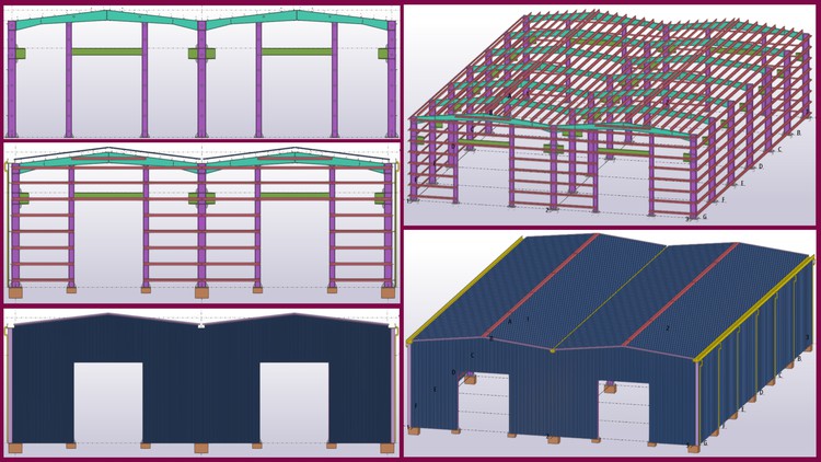 Tekla Structure Project Warehouse Course Tekla Structure Project Warehouse Course